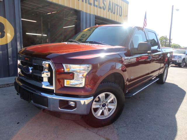 Flying Wheels – Nashville Auto Sales, Best Used Cars, Happiest ...