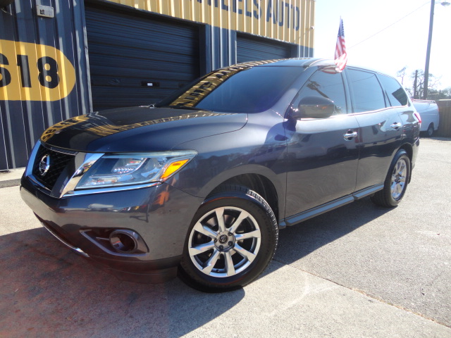 Flying Wheels – Nashville Auto Sales, Best Used Cars, Happiest ...
